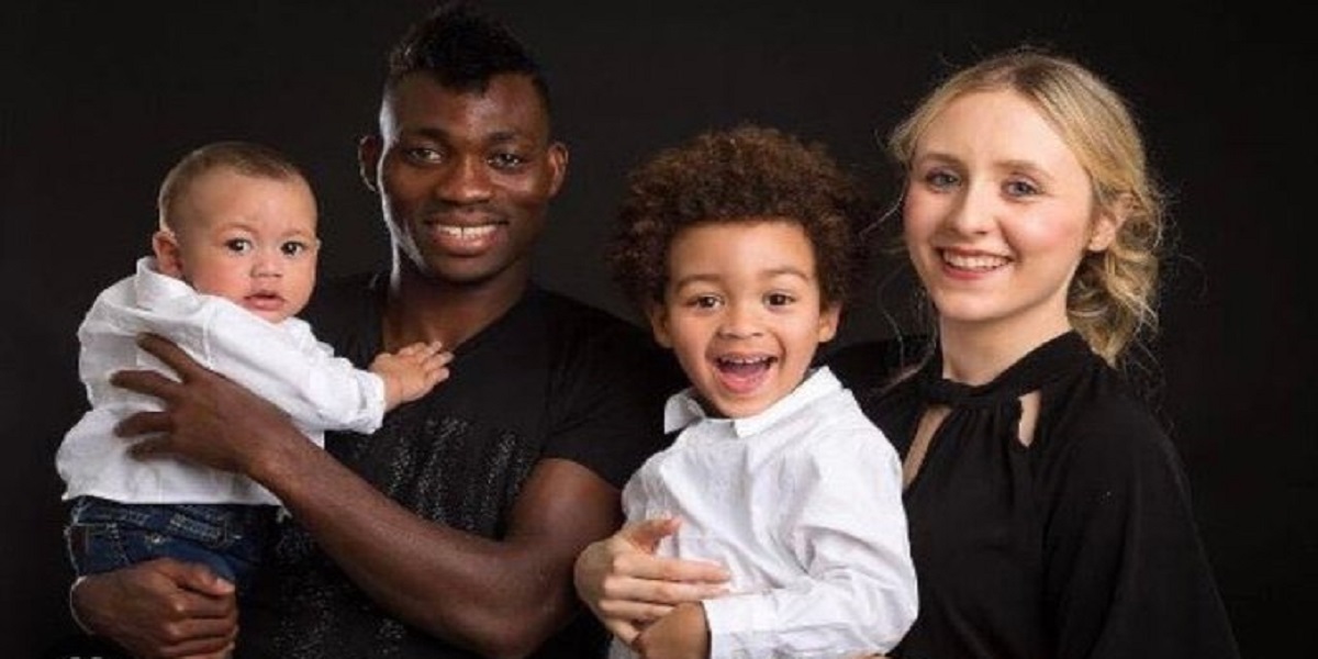 RIP Christian Atsu: My Condolence and Message to Fellow Ghanaians ...